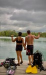 Athens Scuba Park – The Wandering Six